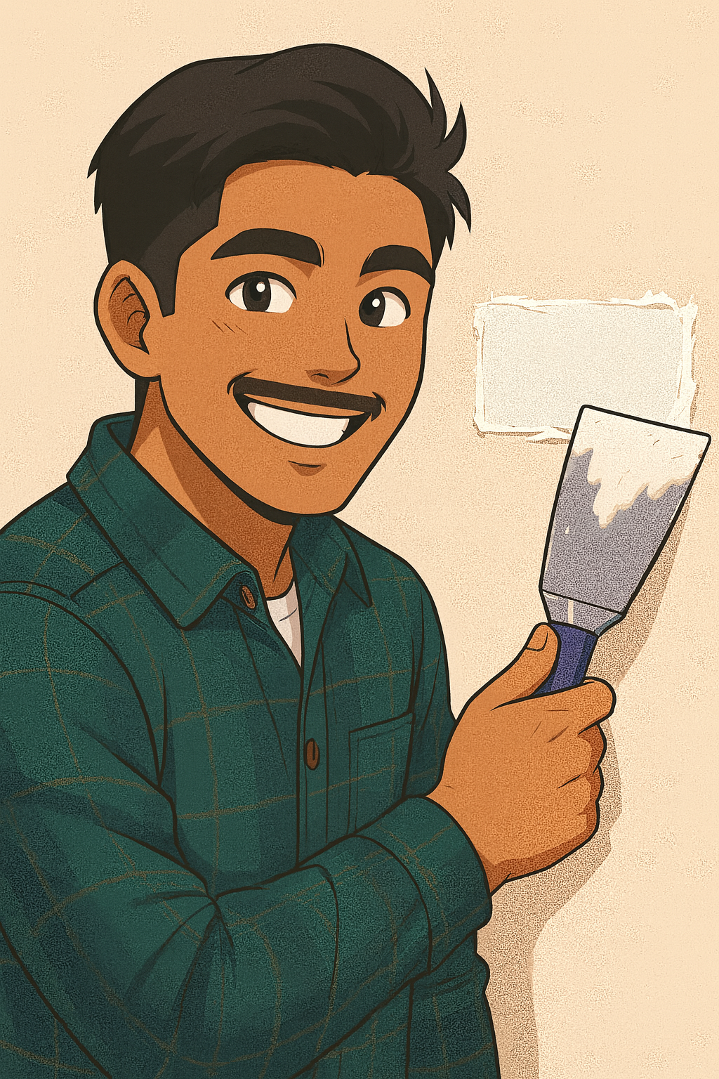 Transcend Drywall Service – Small Drywall Repairs Done Right